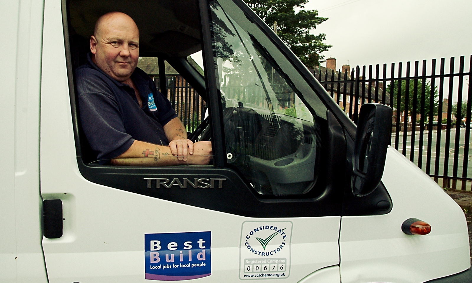 BEST of Broxstowe | Answers From Big Issue